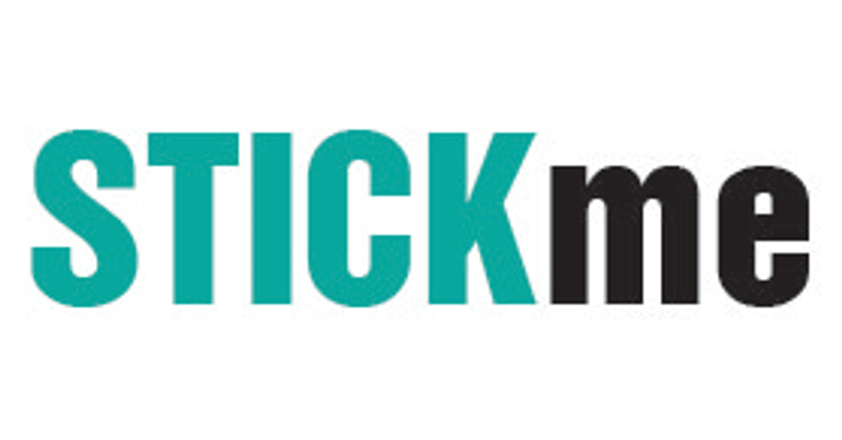 Stickme Stickers and Labels printing for all of your business needs